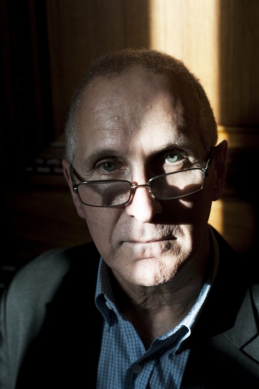 Edward Davis "Ed" Fagan - Roland Schmid